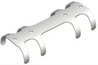 China ODM Mirror Polishing CNC Medical Parts CE Custom CNC Aluminum Parts for sale
