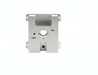 China 0.01mm Plastic Valves CNC Milling Parts ISO 5 Axis CNC Machine Parts for sale