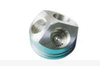 China OEM AL1060 Aluminum CNC Machining Parts Automotive Turning for sale