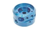 China OEM AL1060 Aluminum CNC Machining Parts Automotive Turning for sale