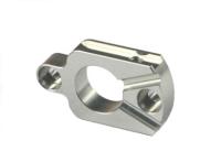 China H70 CE Brass CNC Turned Parts OEM CNC Lathe Machine Parts for sale