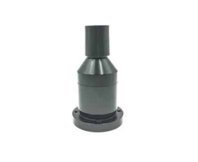 China 0.01mm CNC Precision Machined Parts for sale