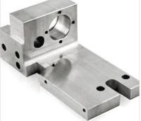 China 0.005mm CNC Milling Machine Components OEM CNC Stainless Steel Parts for sale