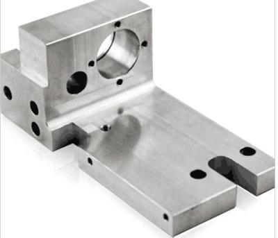 China 0.005mm CNC Milling Machine Components OEM CNC Stainless Steel Parts for sale