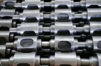 China CE Mirror Polishing CNC Milled Parts 0.02mm OEM Metal Hardware Parts for sale