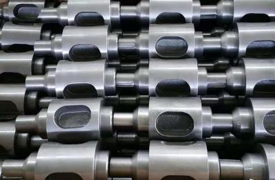 China CE Mirror Polishing CNC Milled Parts 0.02mm OEM Metal Hardware Parts for sale