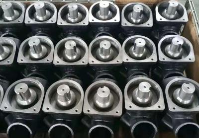 China OEM CNC Milling Parts for sale
