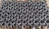 China 0.05mm CNC Machining Aerospace Parts for sale