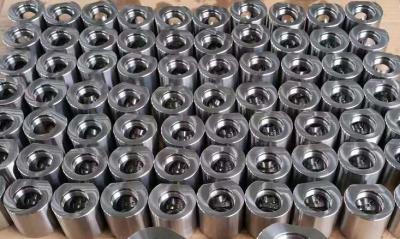 China 0.05mm CNC Machining Aerospace Parts for sale