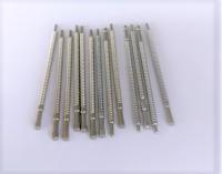 China Ra0.1 0.0005in CNC Turning Parts ODM OEM Medical Grade for sale