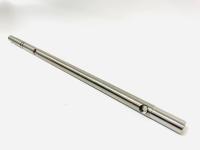 China 0.001mm Carbon Steel CNC Turning Parts Ra0.1 5 Axis Machining Parts for sale