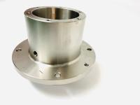 China C11000 Customized CNC Turning Parts 0.02mm ODM Medical Devices for sale