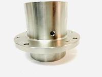 China C11000 Customized CNC Turning Parts 0.02mm ODM Medical Devices for sale