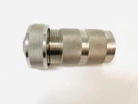China 0.001mm Carbon Steel CNC Turning Parts Ra0.1 5 Axis Machining Parts for sale