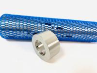 China 0.02mm SGS CNC Machining Metal Parts Stainless Steel Turning for sale