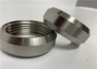 China ODM CNC Turning Milling Parts Ra0.8 Motorcycle Electrophoresis for sale