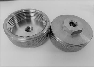 China SGS 0.1mm Brass CNC Turned Parts Heat Treatment Hardware for sale