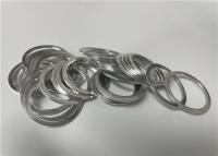 China Electric T6 Custom CNC Turning Parts 0.002mm High Volume Turned Parts for sale