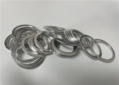 China Electric T6 Custom CNC Turning Parts 0.002mm High Volume Turned Parts for sale