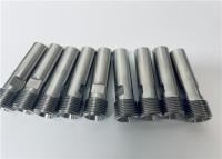 China TUV Polishing CNC Turning Parts 0.05mm CNC Machining Plastic Parts for sale