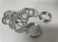 China Electric T6 Custom CNC Turning Parts 0.002mm High Volume Turned Parts for sale