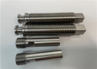 China Mirror Polishing CNC Milling Parts 3 Axis SS303 Custom for sale