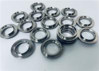 China ROHS CNC Lathe Machining Parts 0.0002in Rapid Prototyping for sale