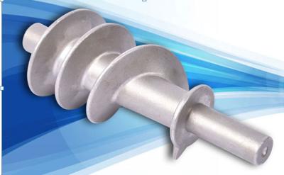 China Ra1.6 Investment Casting Parts 0.008mm Stainless Steel for sale