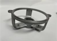 China A380 Investment Casting Parts 0.015kg Aluminium Die Casting Parts for sale