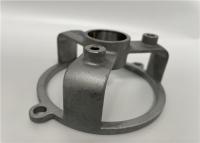 China A380 Investment Casting Parts 0.015kg Aluminium Die Casting Parts for sale