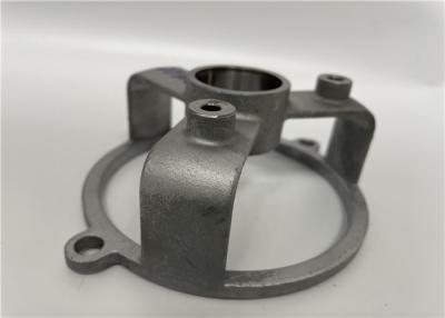 China A380 Investment Casting Parts 0.015kg Aluminium Die Casting Parts for sale