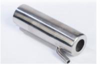 China CE Metal Surface Treatments Ra0.2 Stainless Steel Machined Parts for sale