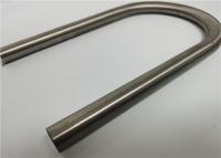 China CE  Stainless Steel Pipe Bending Services 0.005mm Electronics for sale