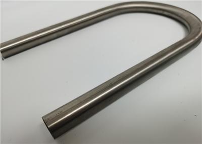 China CE  Stainless Steel Pipe Bending Services 0.005mm Electronics for sale