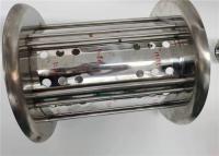China OEM CE Stainless Steel Welding Services Communications Pipe for sale