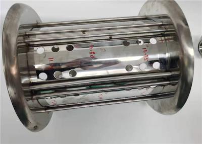 China OEM CE Stainless Steel Welding Services Communications Pipe for sale