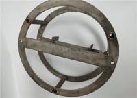 China ISO Stainless Steel Welding Services OEM Pipe Laser Cutting Service for sale