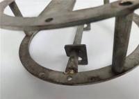 China ISO Stainless Steel Welding Services OEM Pipe Laser Cutting Service for sale