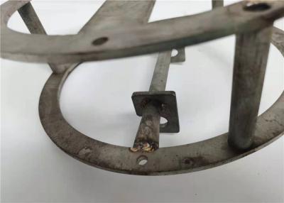 China ISO Stainless Steel Welding Services OEM Pipe Laser Cutting Service for sale