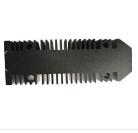 China Radiators CNC Turning Parts 0.02mm Precision CNC Machining Parts for sale