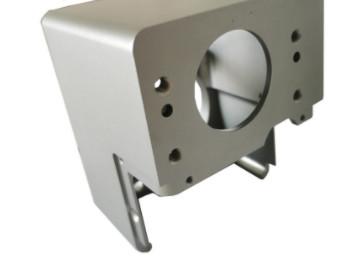 China 0.001mm Aluminium Turned Parts for sale