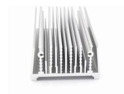 China CE Aluminum Die Casting Part for sale