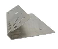 China ISO Aluminum Extrusion Profiles OEM Bending 5052 Aluminum Sheet for sale