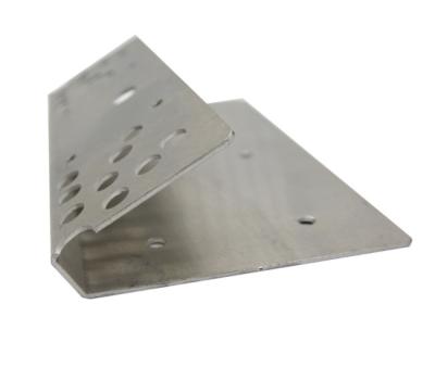 China ISO Aluminum Extrusion Profiles OEM Bending 5052 Aluminum Sheet for sale
