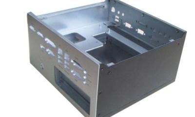 China Medical Aluminum Extrusion Profiles for sale