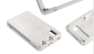 China ODM Extruded Aluminium Profiles for sale