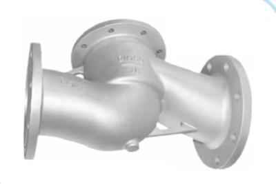 China 0.01mm ISO Investment Casting Parts Stainless Steel Gate Valve for sale