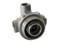 China CE OEM Investment Casting Valve 304 Stainless Steel Flanged Ball Valves for sale