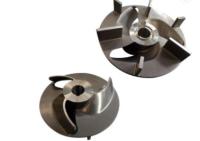 China 304 Stainless Steel Casting Parts for sale