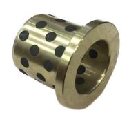 China 0.0002in Precision Mould Parts Centrifugal Casting Copper for sale
